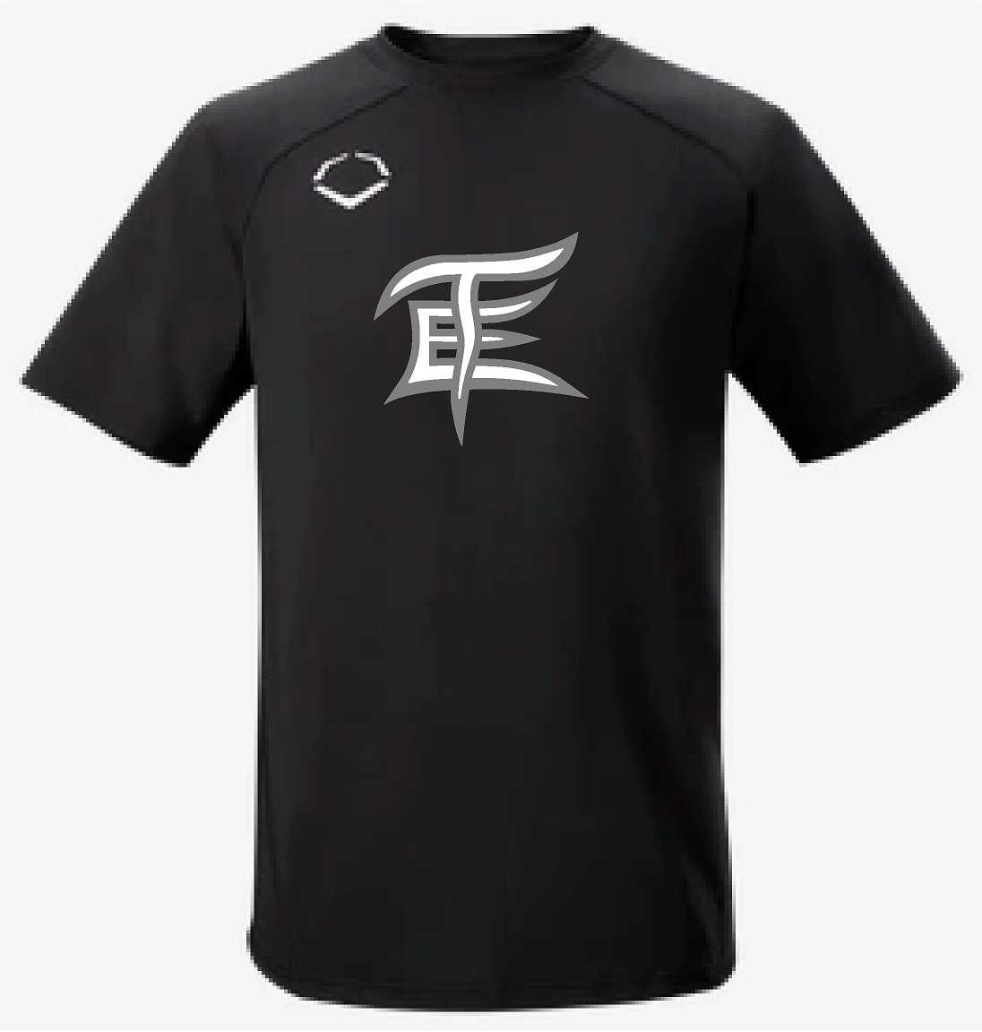 EvoShield Pro Team Training Tee – Team Elite Store